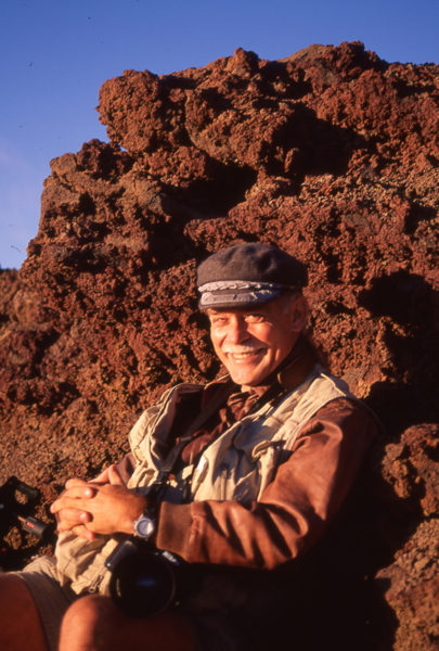 Jim Cazel - Official Website